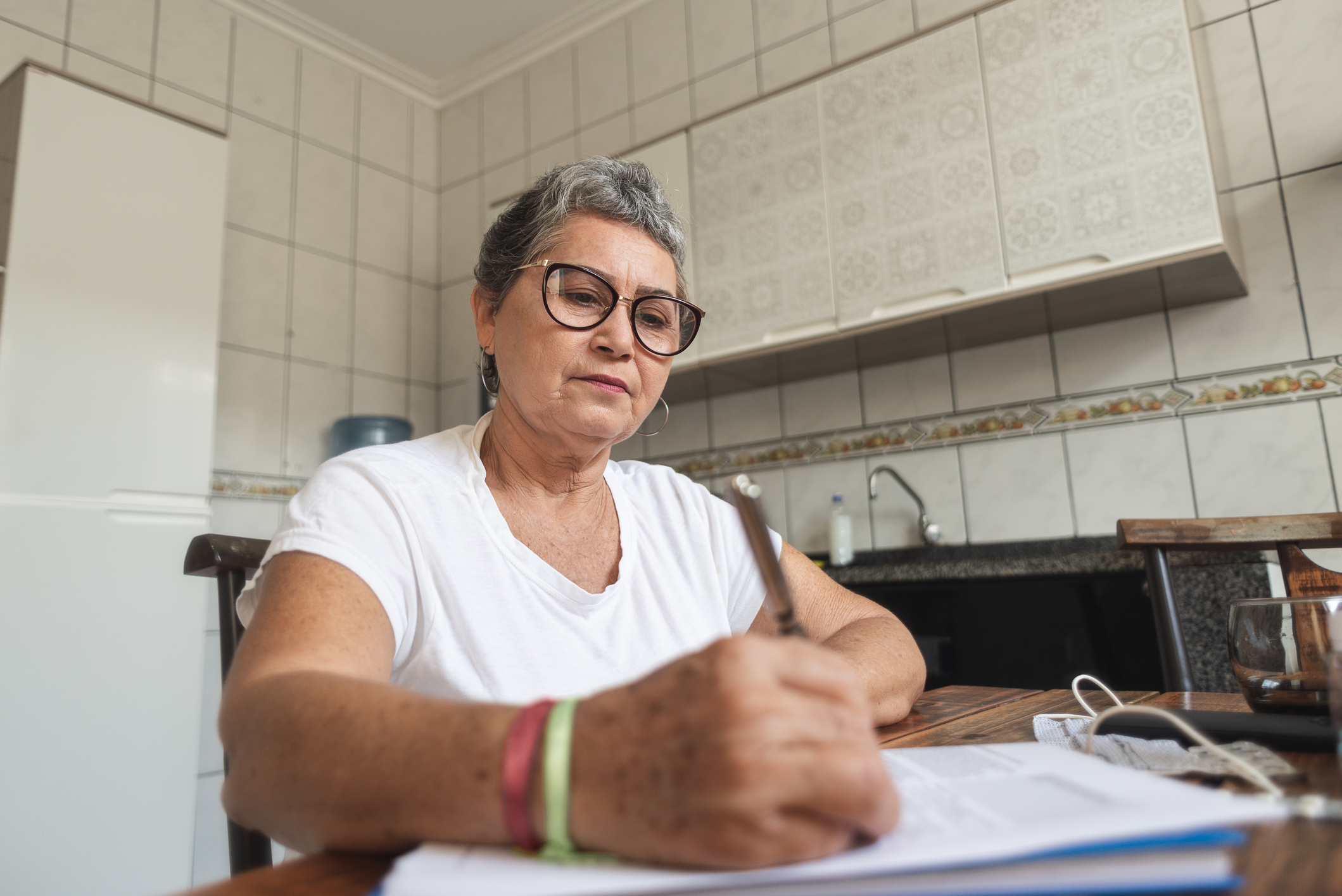 How To Fill In The PIP Form Mental Health Money Advice